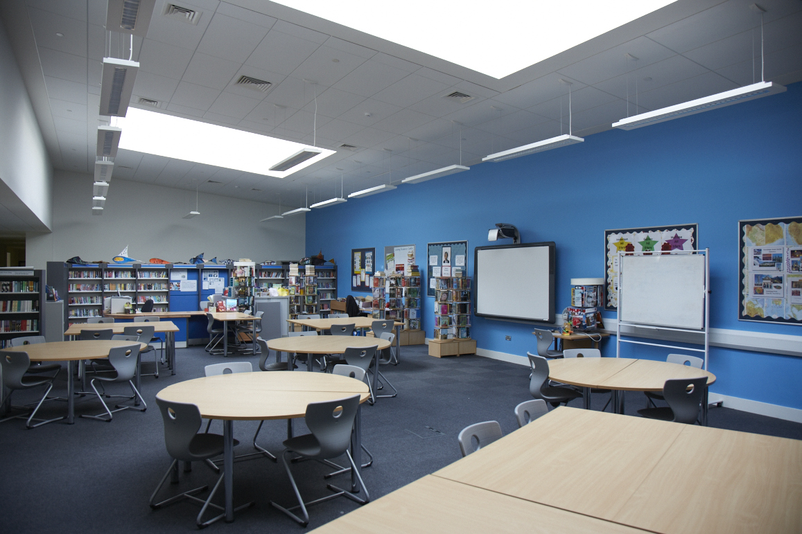 Post-16 - Longfield Academy