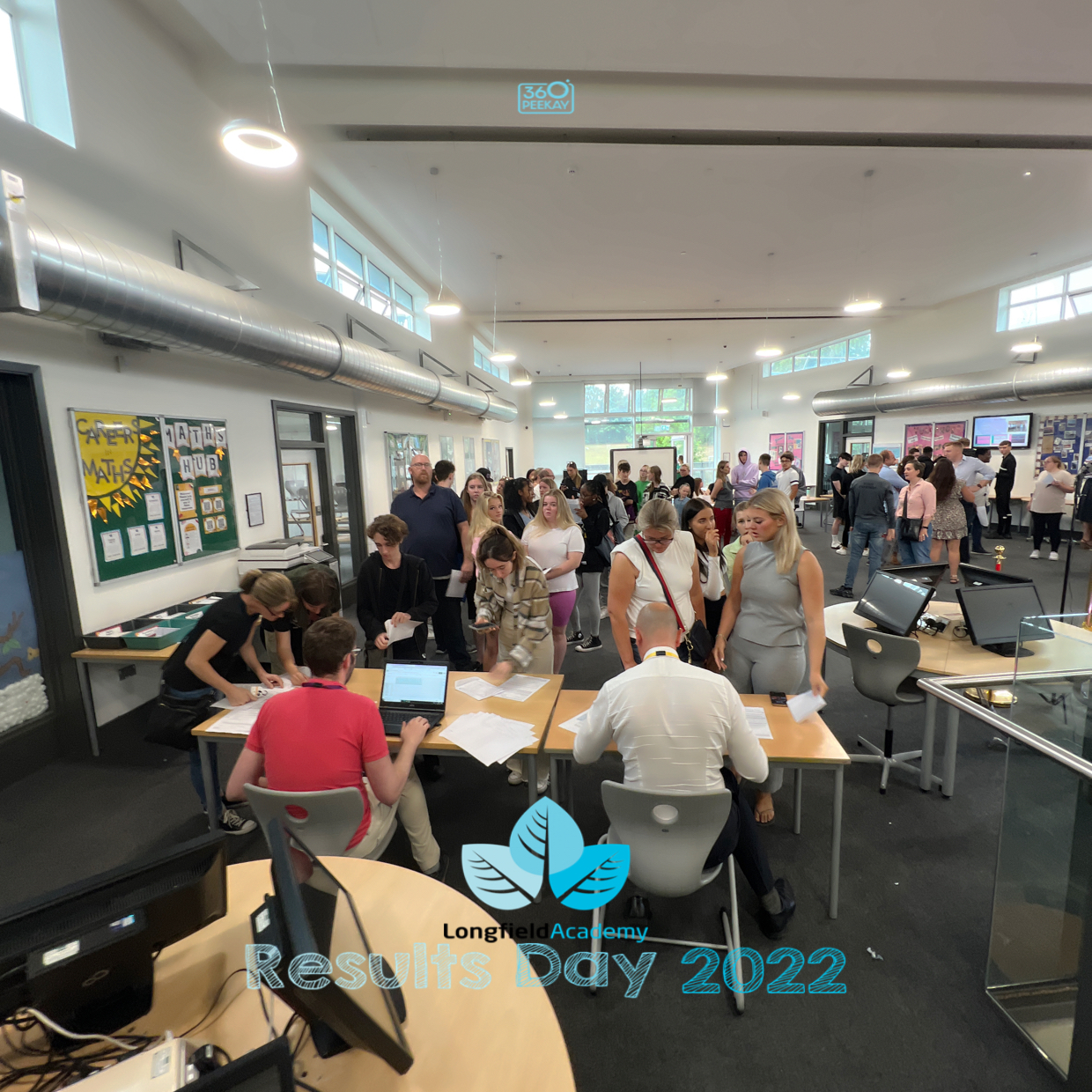 News - Longfield Academy