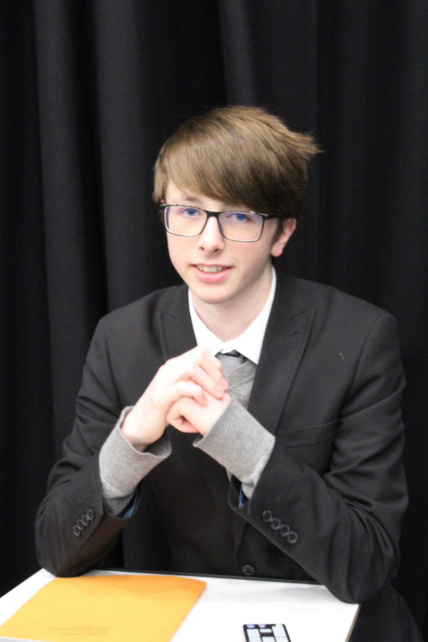 Post-16 - Longfield Academy