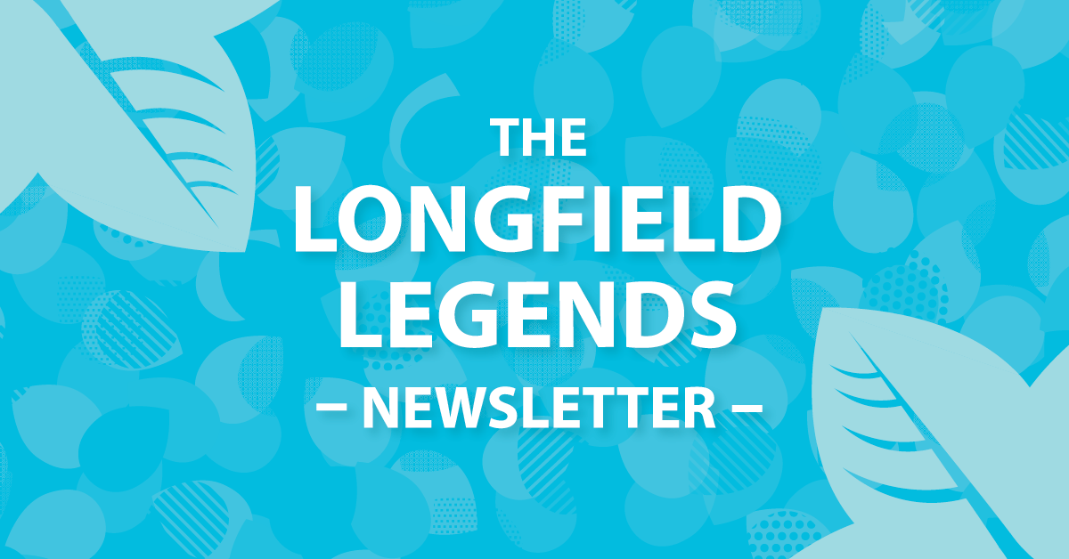 The Longfield Legends Issue 15 - Longfield Academy
