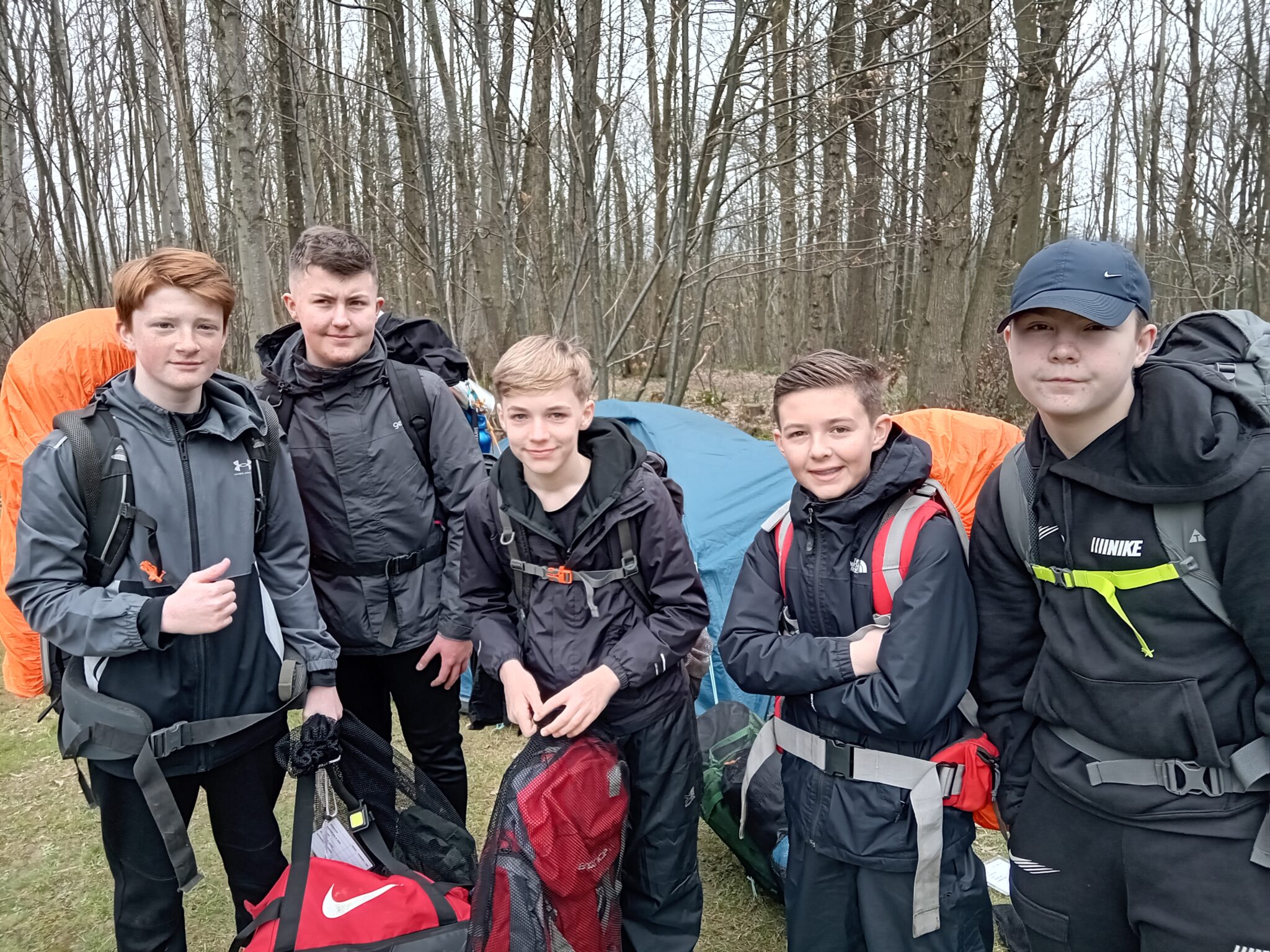 Extra-Curricular Activities & Enrichment - Longfield Academy