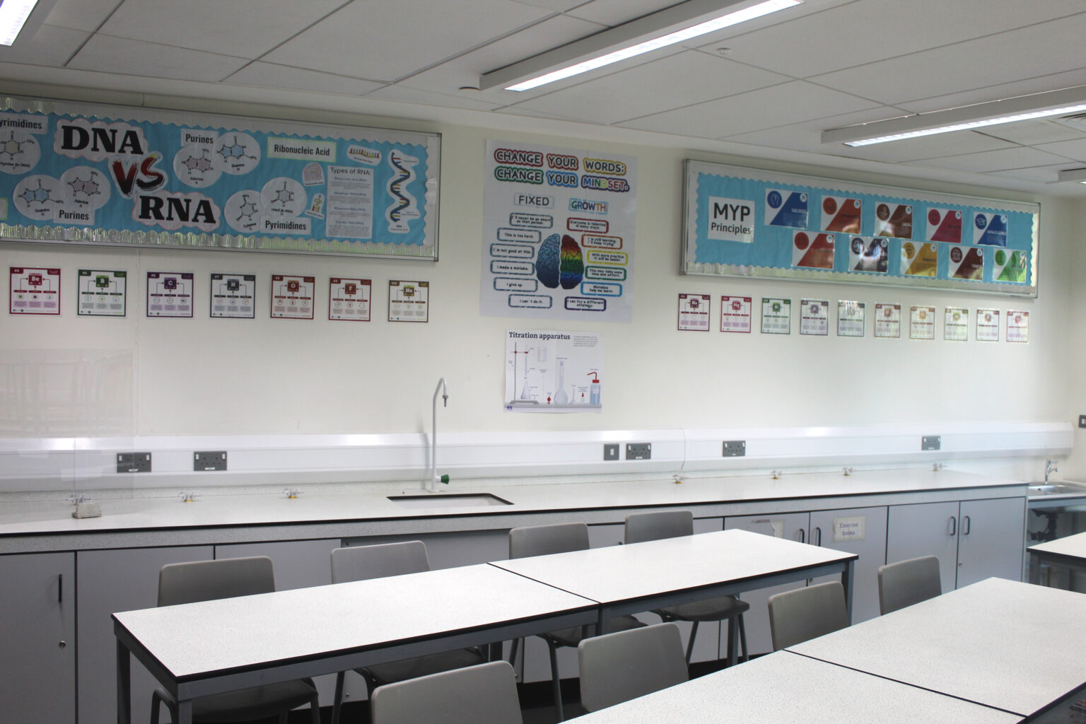 Post-16 - Longfield Academy