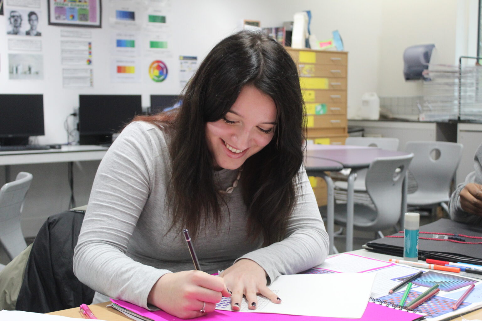 Post-16 - Longfield Academy